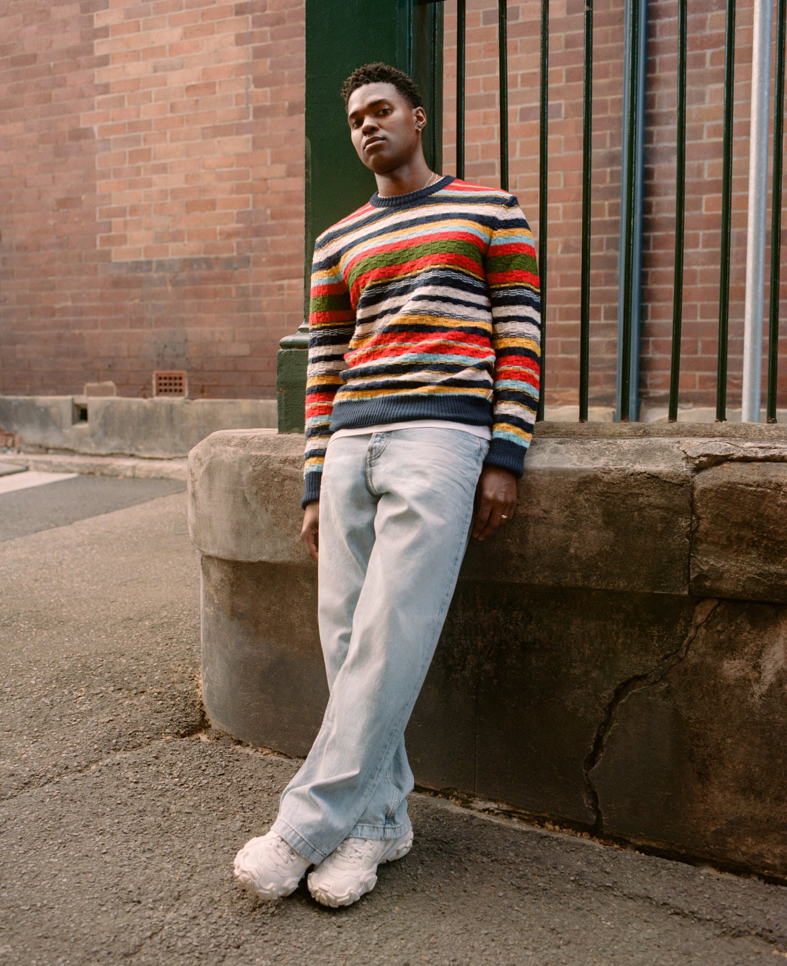 Justsmile Magazine - Johnny Manuel on vulnerability, openness, and ...