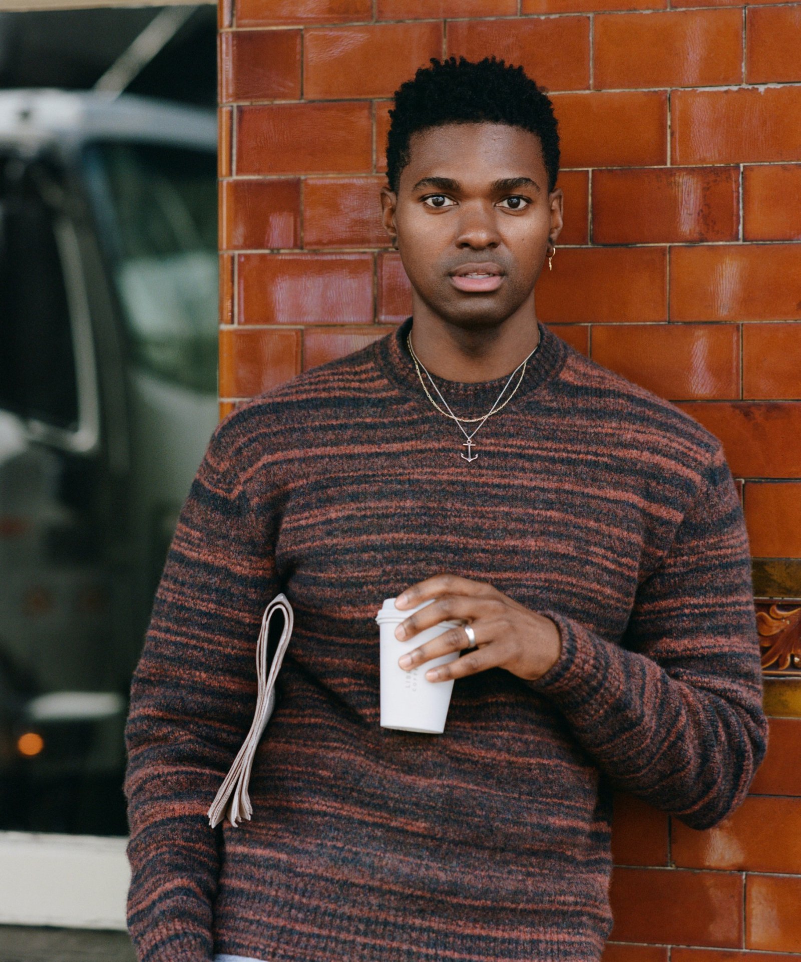 Justsmile Magazine - Johnny Manuel on vulnerability, openness, and ...