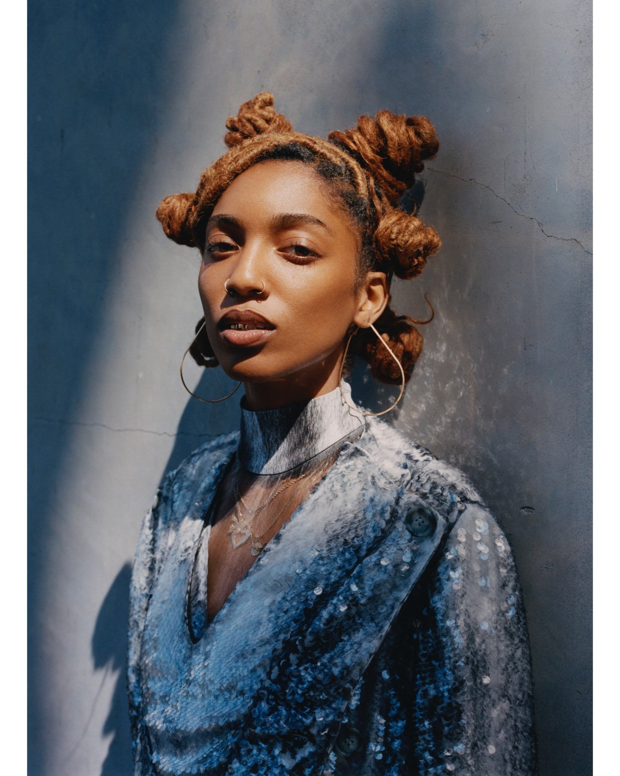 Justsmile Magazine - Liv.e on the importance of giving art the time and ...