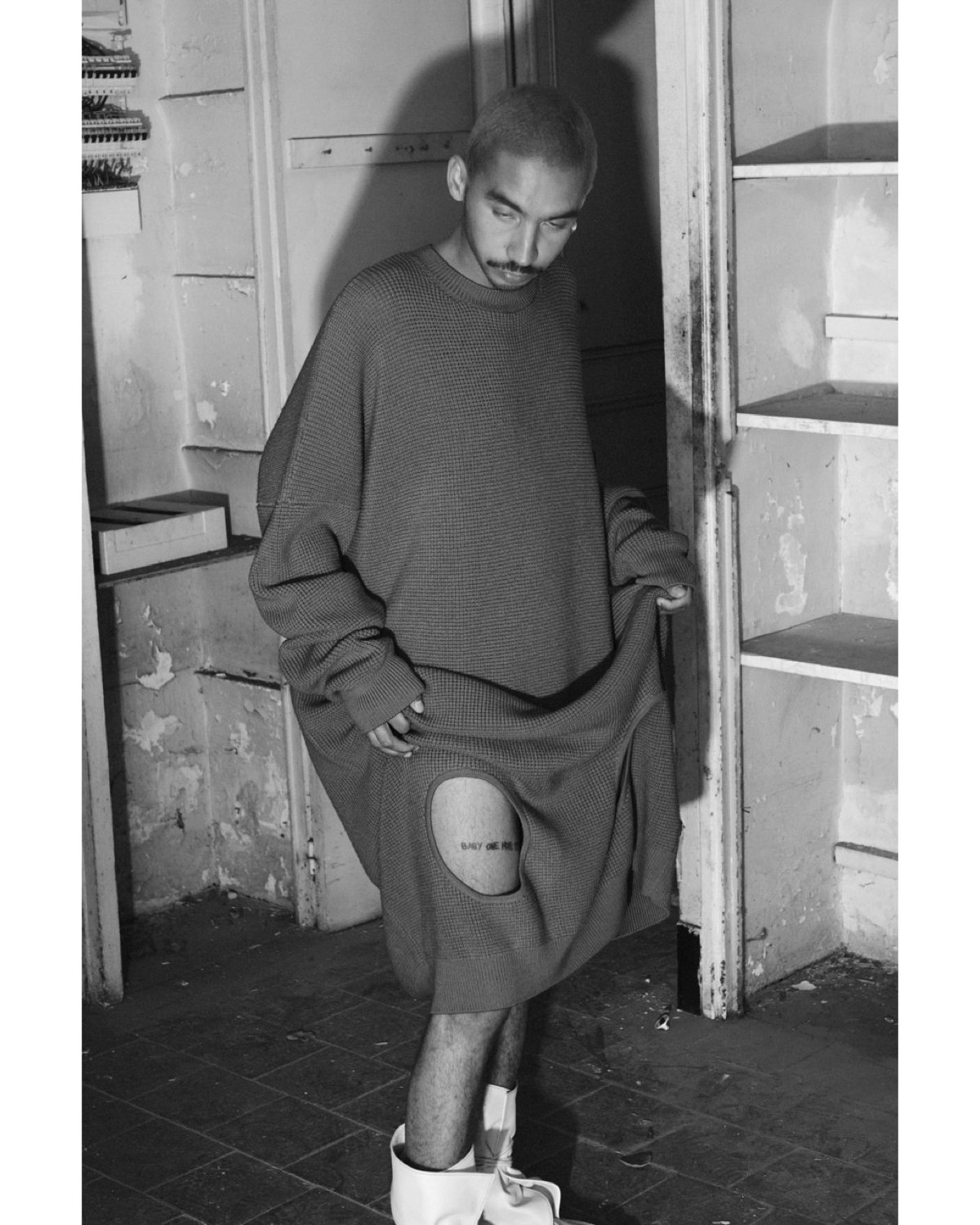 Justsmile Magazine - Loewe’s Latest Collection Dances to the Beat of ...