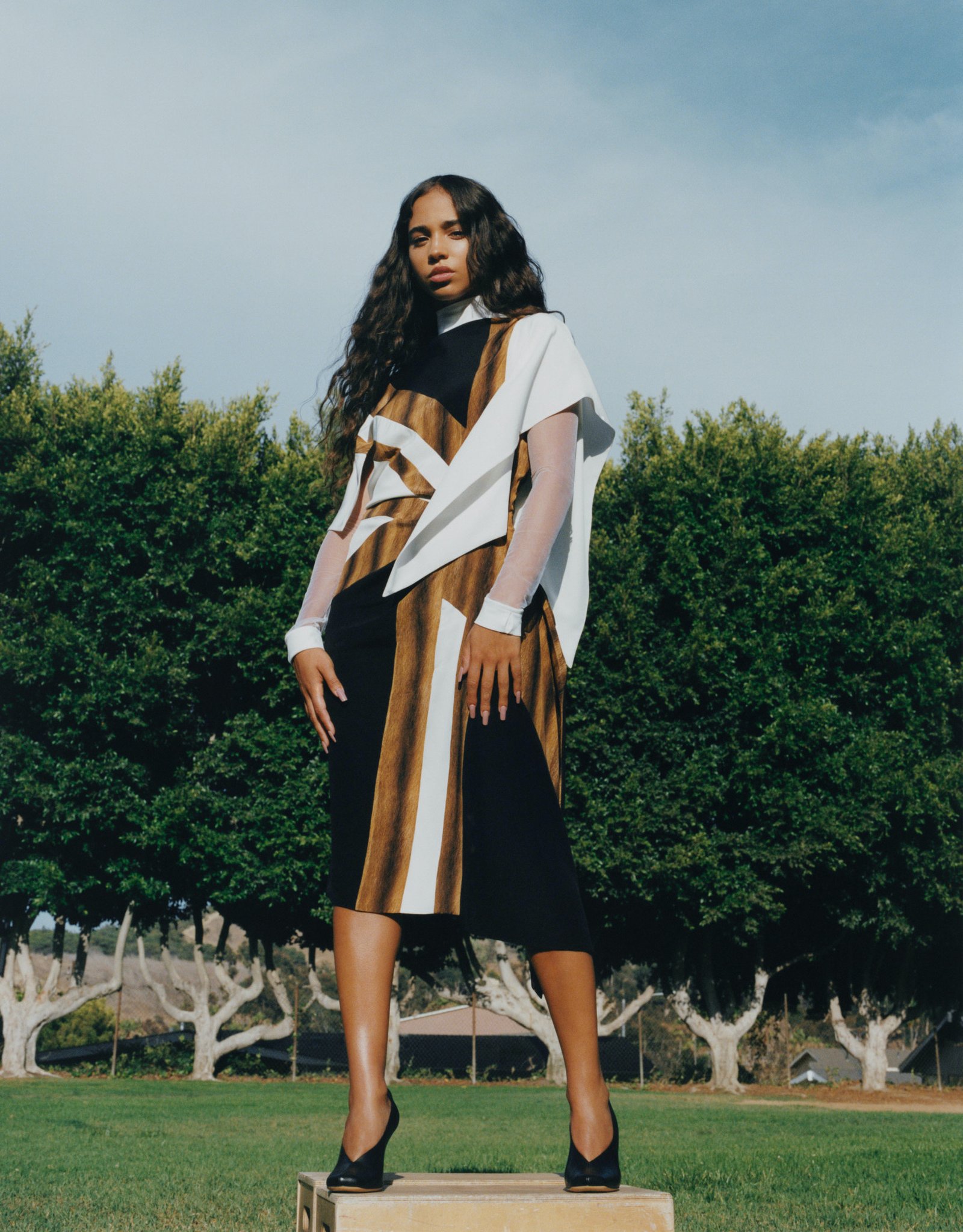 Justsmile Magazine - Marco McKinnis welcomes his first child and ...